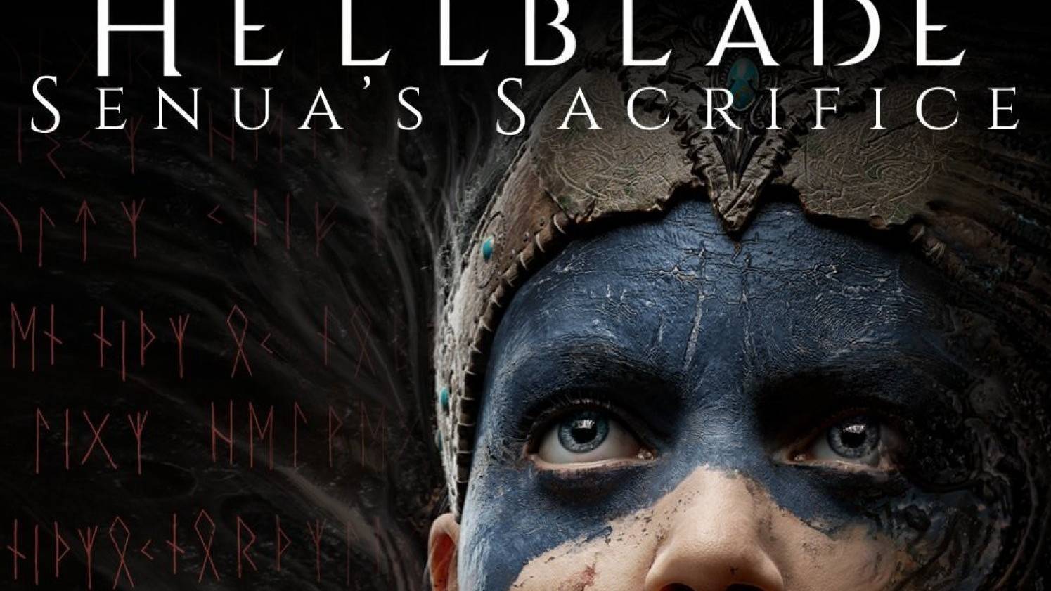 Hellblade: Senua′s Sacrifice