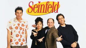 Сериал Сайнфелд – 1 сезон / Seinfeld