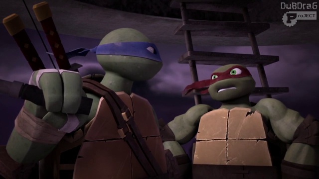 Teenage Mutant Ninja Turtles Cherepashki Mutanty Nindzya 3 Sezon 12 13 Seriya Smotret Onlajn Video Ot Bzeke V Horoshem Kachestve