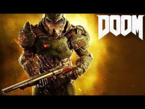 DOOM (2016)