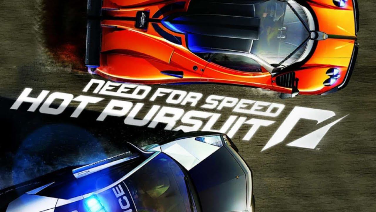 Need For Speed Hot Pursuit