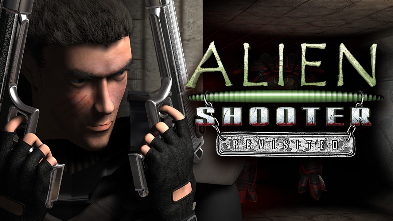 Alien Shooter: Revisited – смотреть онлайн все 1 видео от Alien Shooter:  Revisited в хорошем качестве на RUTUBE