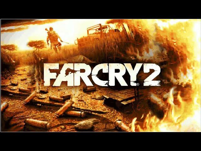 Far Cry 2