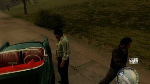 Mafia 2: Joe′s Adventures