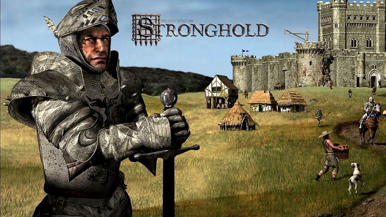 Stronghold 1 – смотреть онлайн все 9 видео от Stronghold 1 в хорошем  качестве на RUTUBE