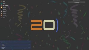 Празднование 20-тилетия сайта Zone of Games
