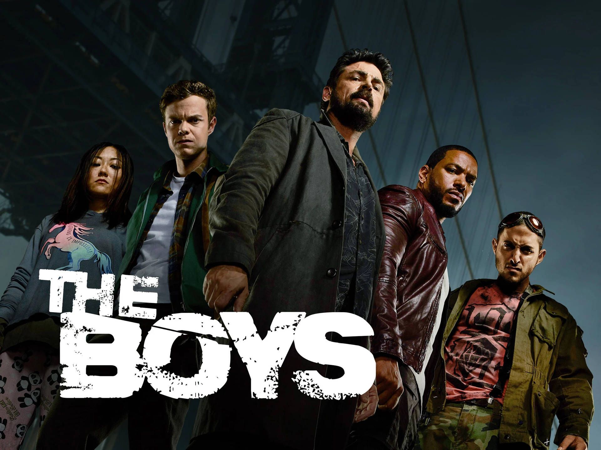 Сериал Пацаны 4 сезон / The Boys Озвучка Кубик в Кубе – смотреть онлайн все  1 видео от Сериал Пацаны 4 сезон / The Boys Озвучка Кубик в Кубе в хорошем  качестве на RUTUBE