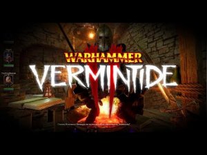 Warhammer Vermintide 2