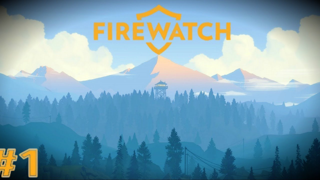 Firewatch