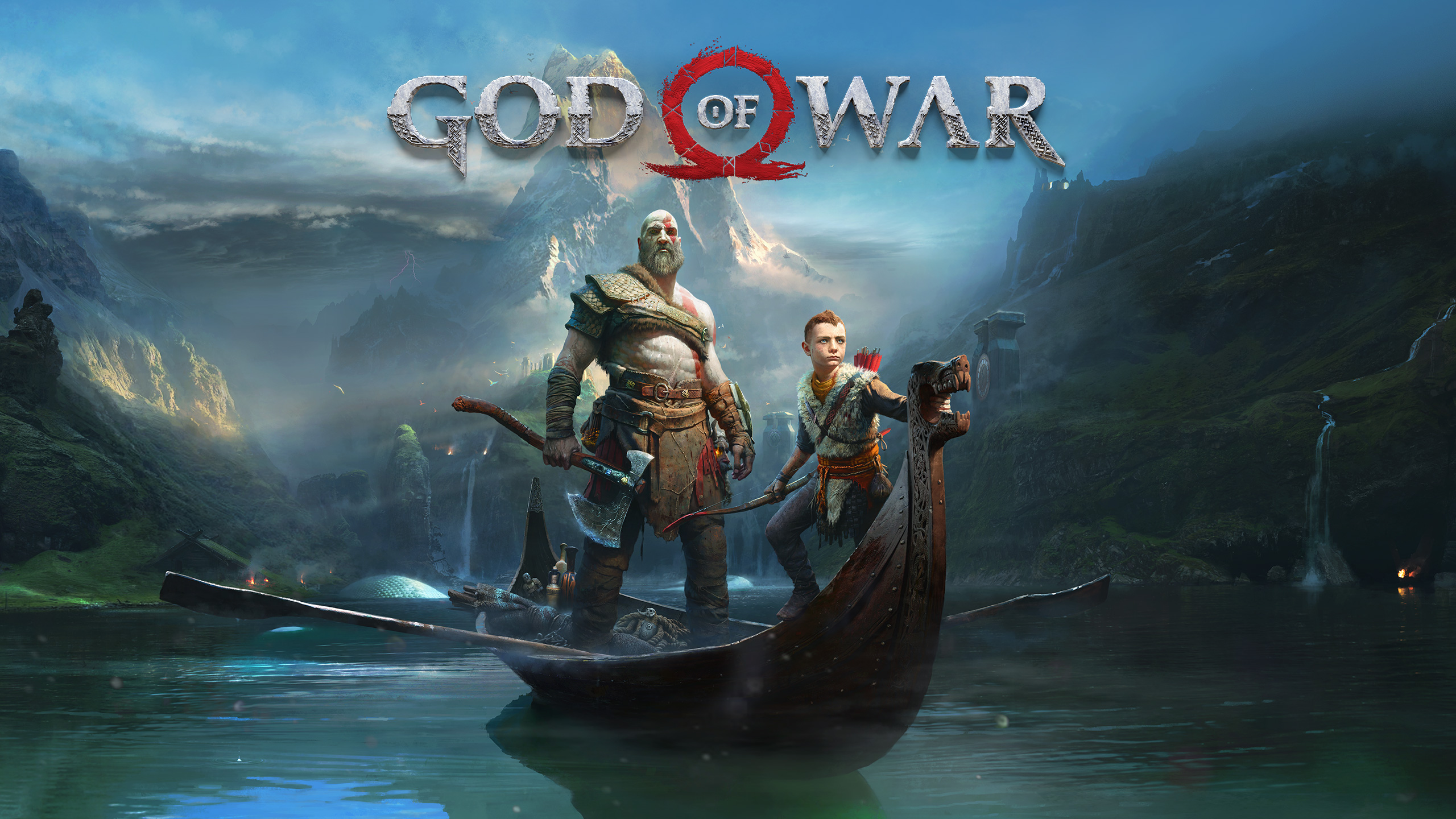 Прохождение игры ▻ God of War – смотреть онлайн все 9 видео от Прохождение  игры ▻ God of War в хорошем качестве на RUTUBE