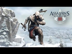 ASSASSIN′S CREED 3