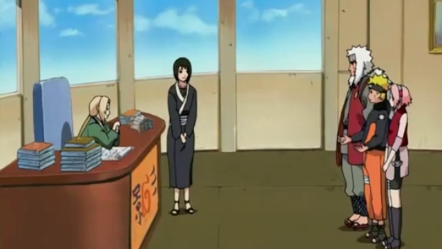 Naruto Shippuuden 001 002 Anitube Animes Online Smotret Onlajn