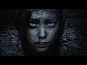 Прохождение Hellblade: Senua′s Sacrifice