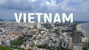 Вьетнам до пандемии