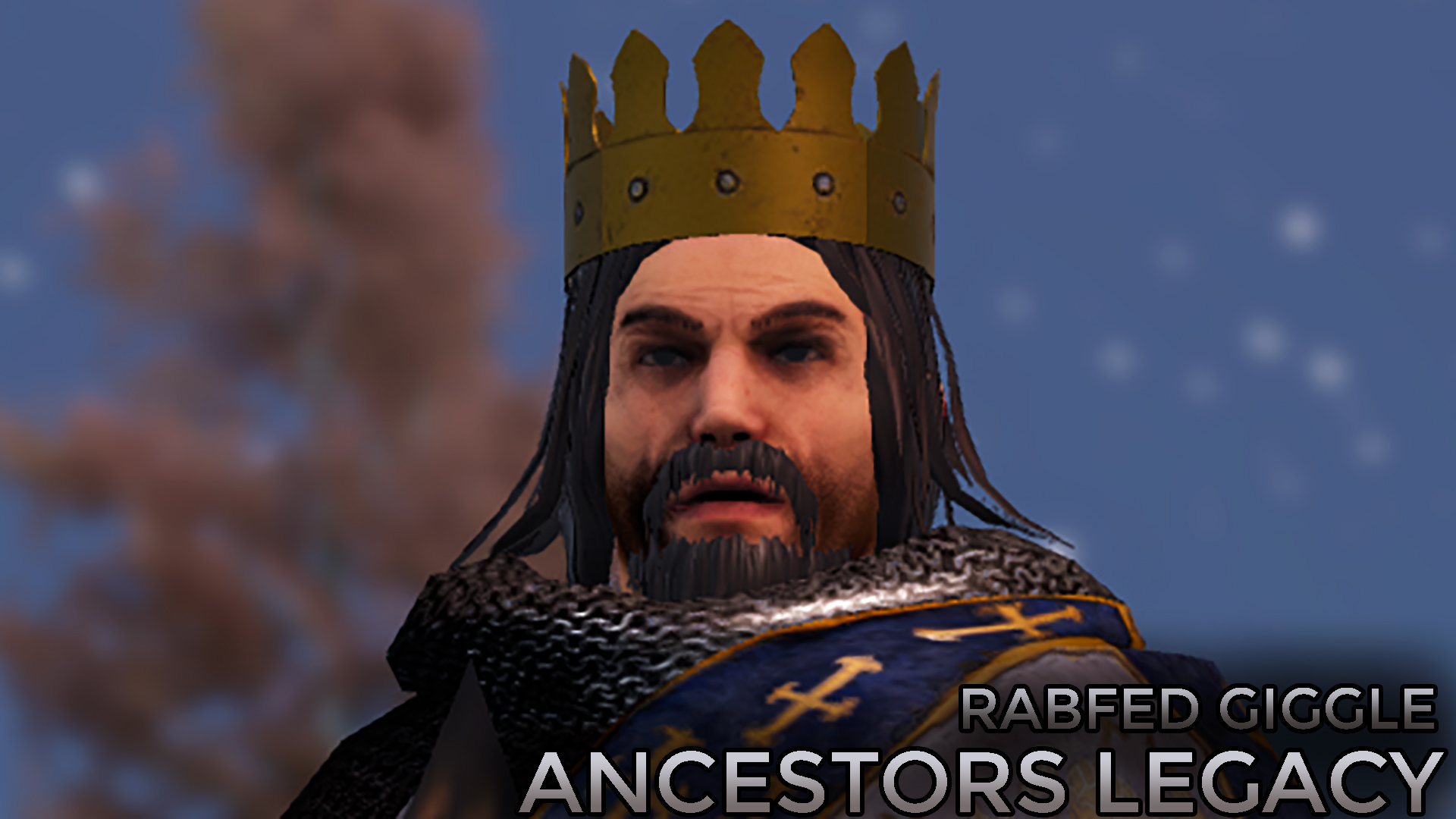 Ancestors Legacy