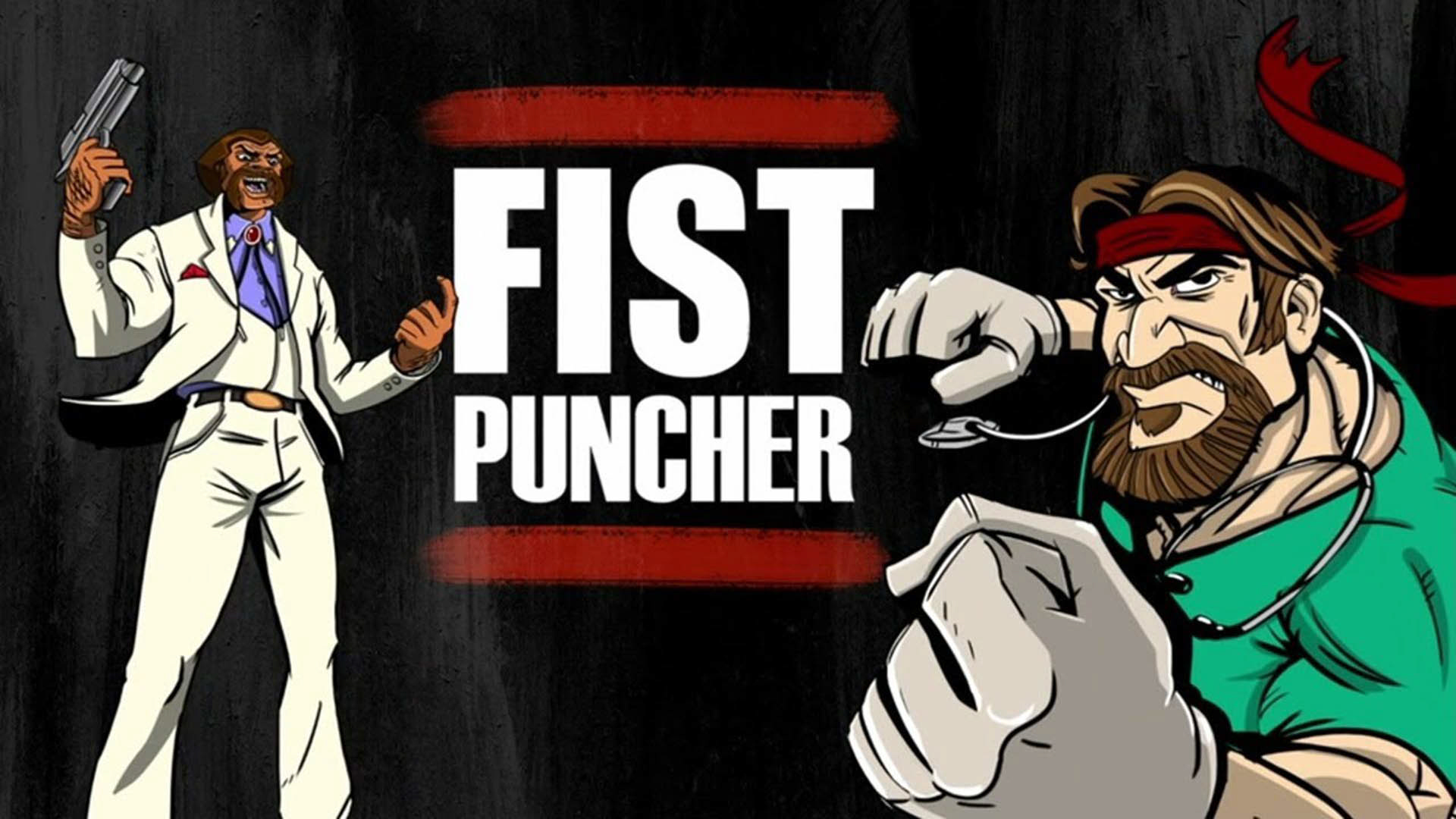 Fist Puncher – смотреть онлайн все 10 видео от Fist Puncher в хорошем  качестве на RUTUBE