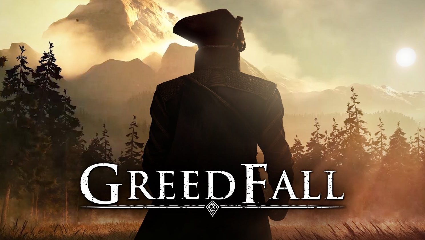 GreedFall История мира с приключениями Судьба политика и лизоблюда будь хитер молодой падаван