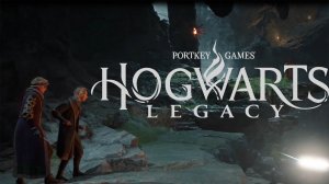 Прохождение Hogwarts Legacy