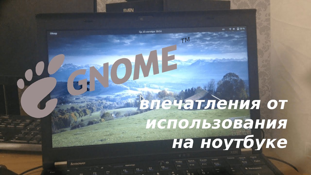 Тесты компьютерной техники и комплектующих в linux