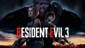 Resident Evil 3 Remastered