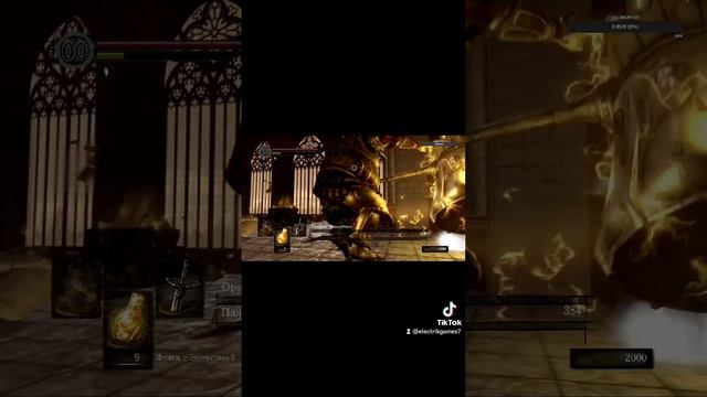 Dark Souls Remastered Shorts