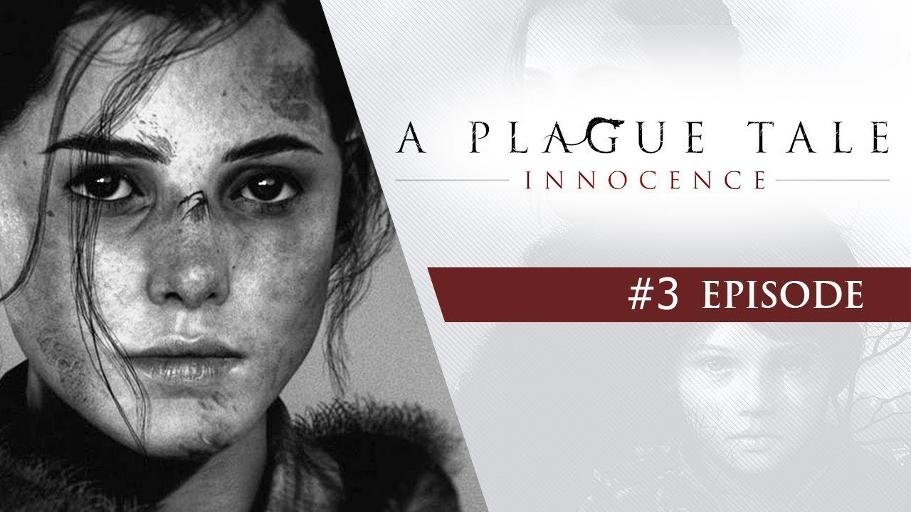 A Plague Tale Innocence