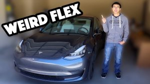 Tesla Vids