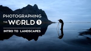 Photographing the World 1 - Landscapes