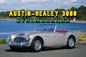 Austin-Healey