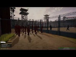 Prison Simulator: Prologue