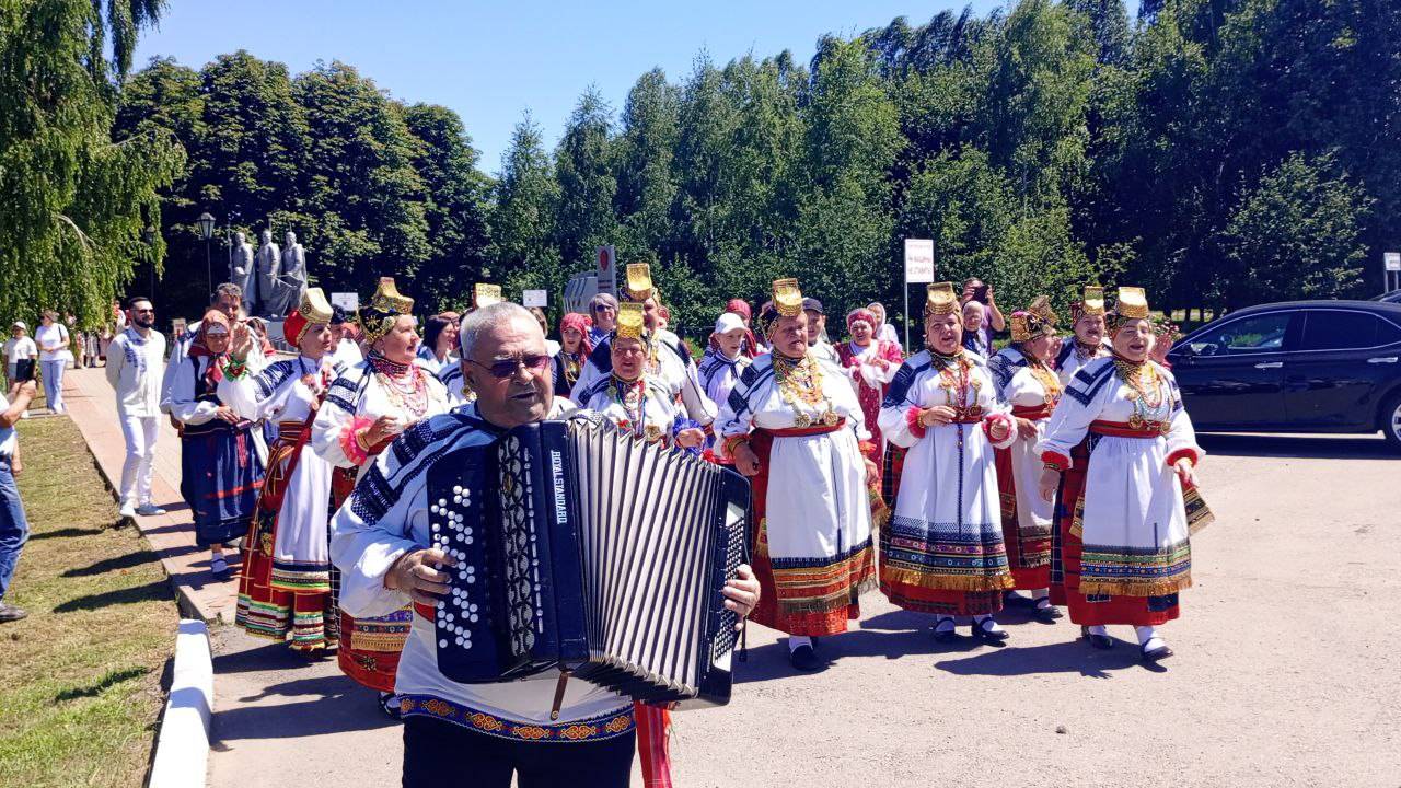 Интересная жизнь