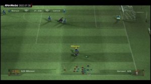 FIFA`07 Russound PS2PS3