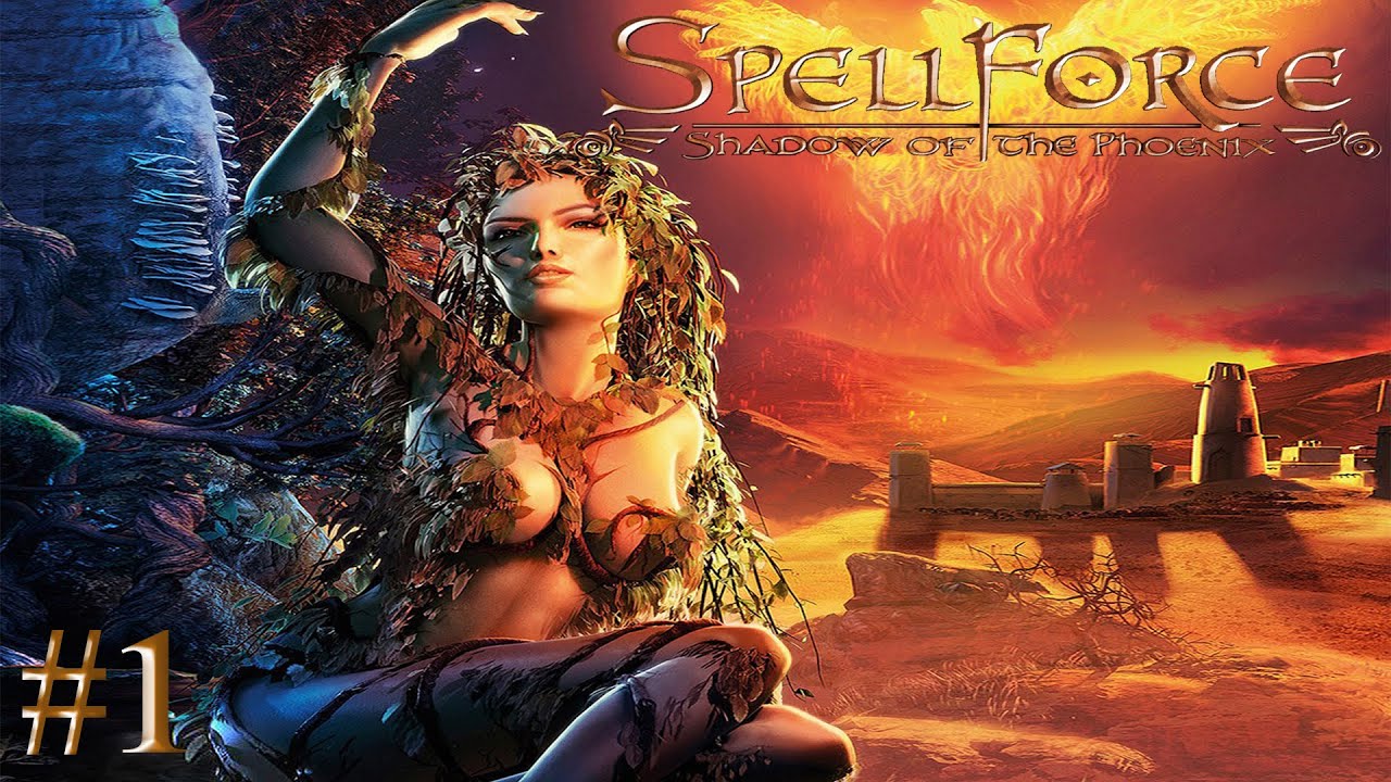 SpellForce: Shadow of the Phoenix – смотреть онлайн все 18 видео от  SpellForce: Shadow of the Phoenix в хорошем качестве на RUTUBE