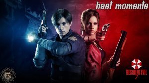 Resident Evil 2