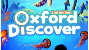 Oxford Discover 2 Grammar in Use Video