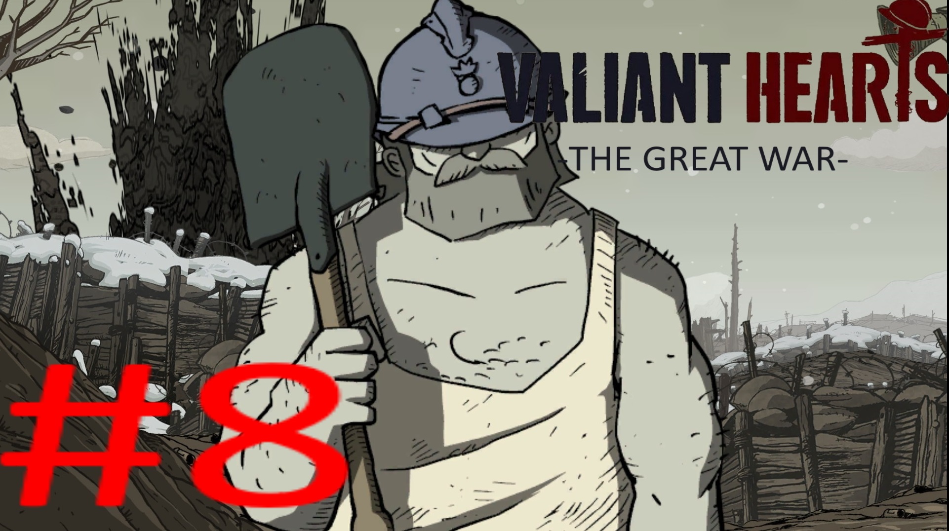 Valiant hearts the great war steam api dll фото 24