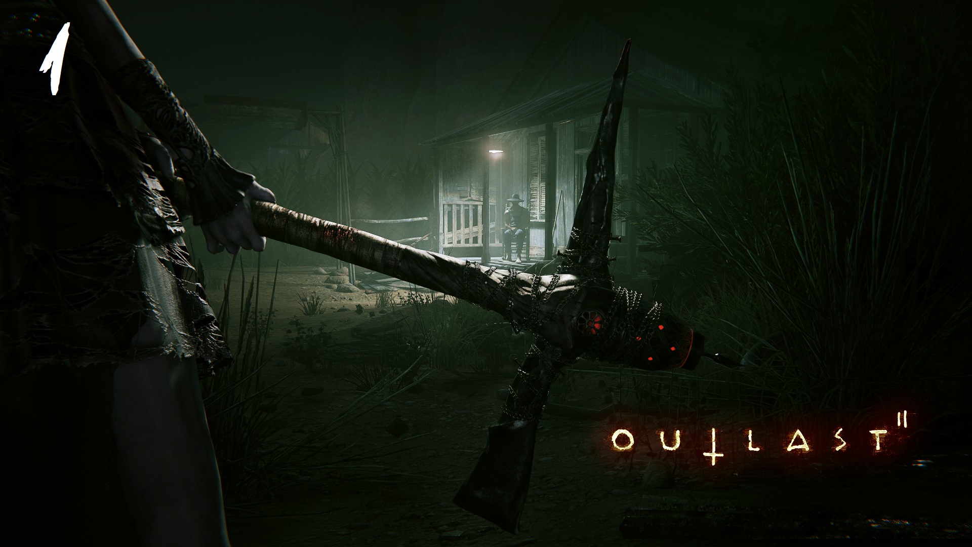 Outlast 2