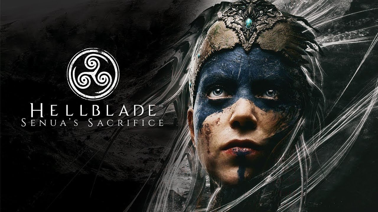 Hellblade Senua′s Sacrifice