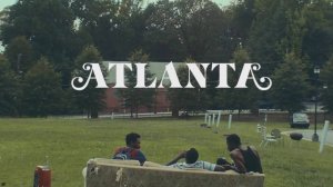 Атланта - 3 сезон / Atlanta