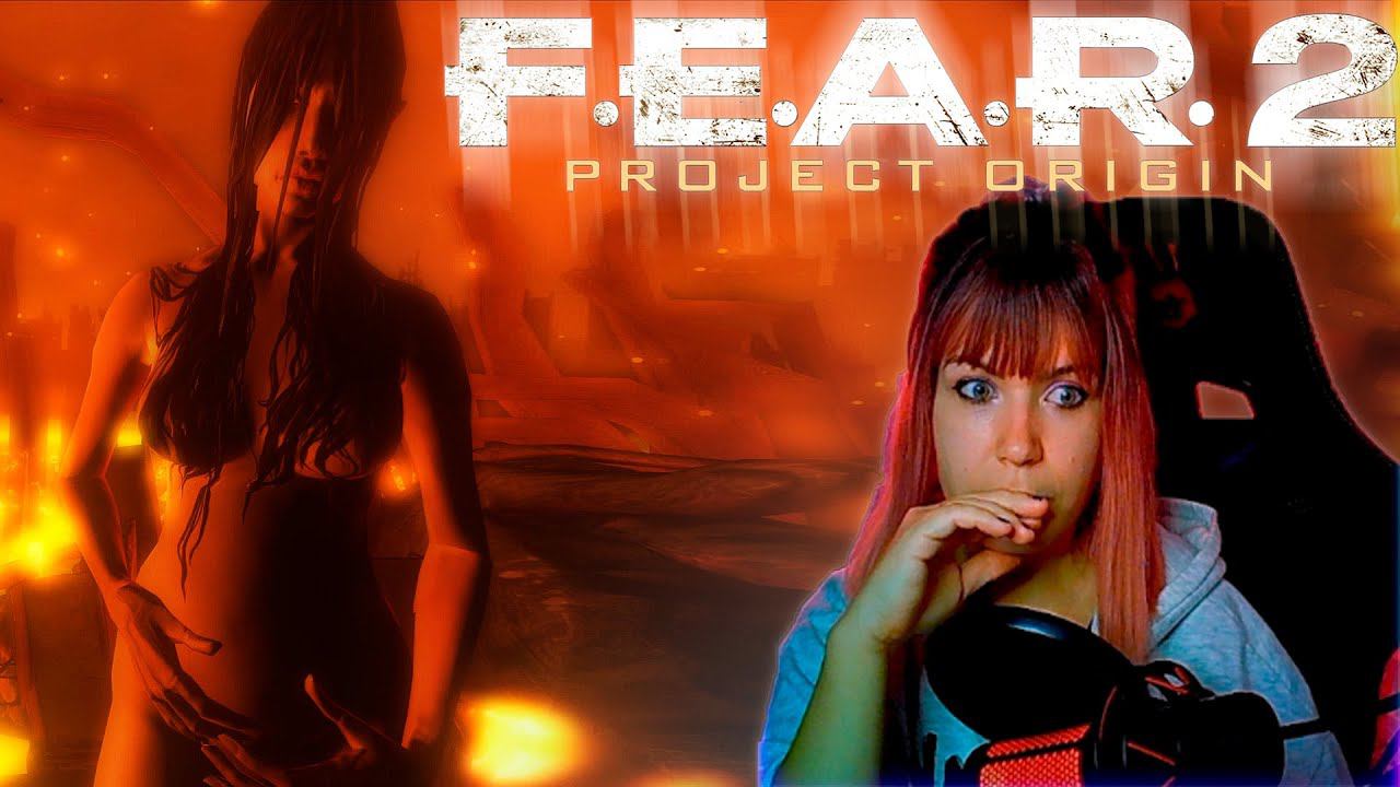 F.E.A.R. 2: Project Origin