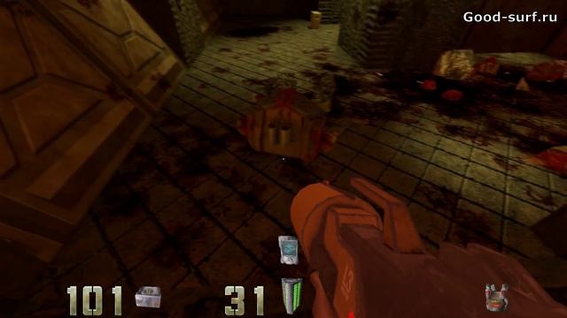 Quake 2