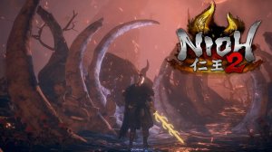 Nioh 2