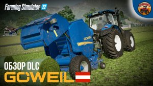 Farming Simulator 22 гайды и обзоры