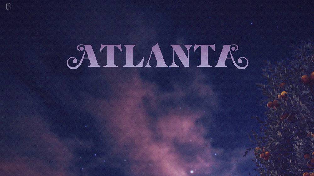 Атланта - 2 сезон / Atlanta