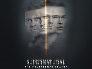 Сверхъестественное / Supernatural - 14 сезон