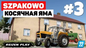 FS22 Szpakowo