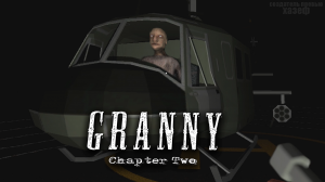 Granny Chapter Two