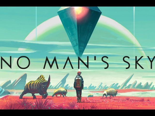 No Man’s Sky