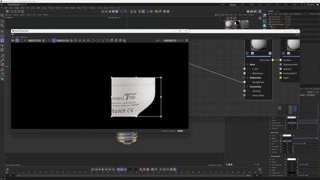 Render