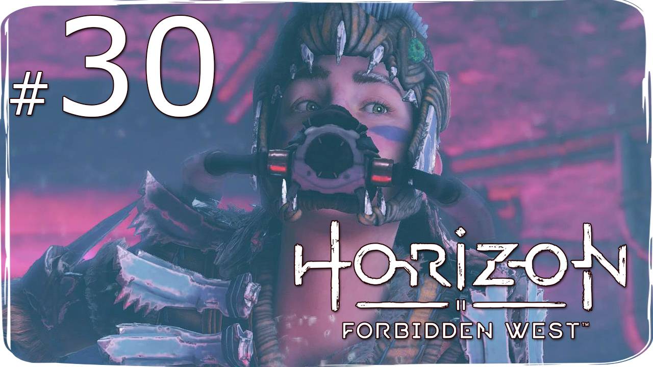 Horizon Forbidden West